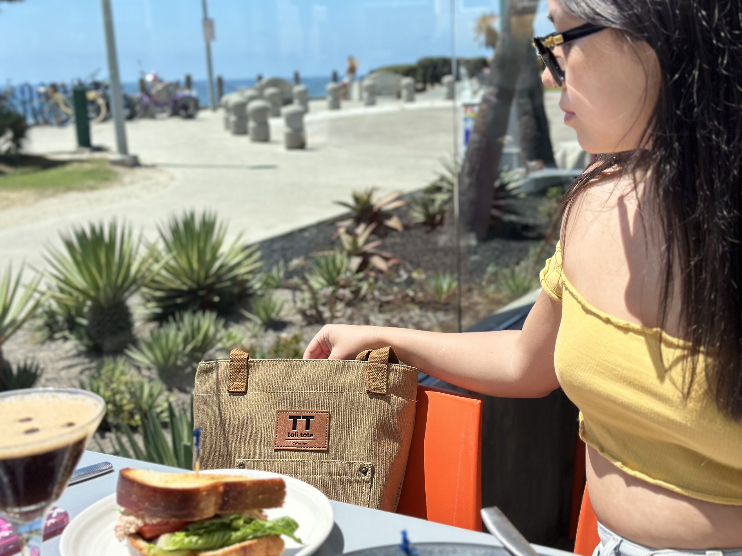 Tolitote – Building the Best Tote Bag